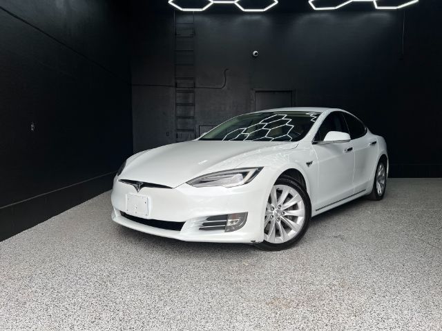 Used Tesla Mesa AZ