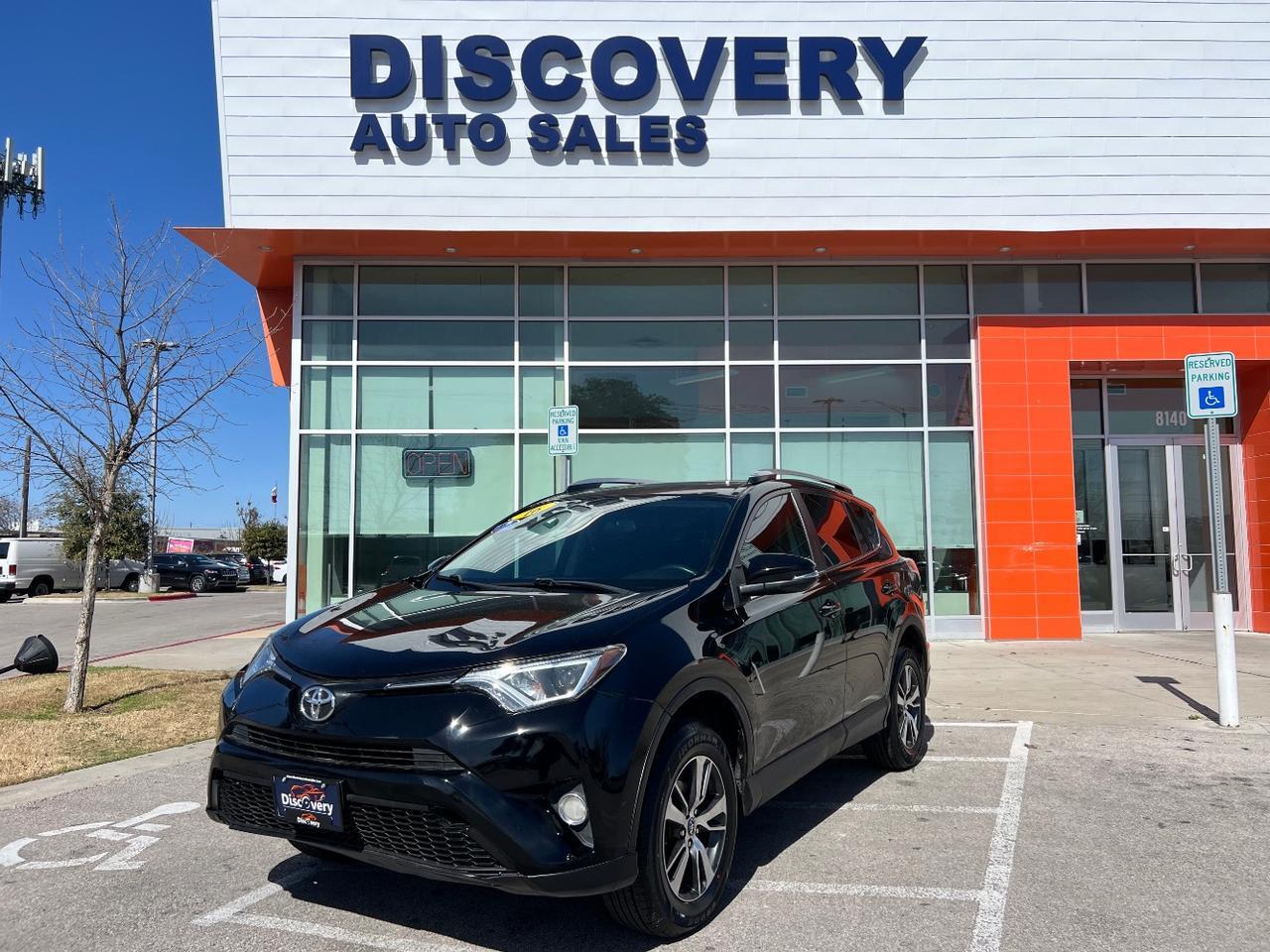 Pre-Owned Dealership Austin, TX | Discovery Auto Sales