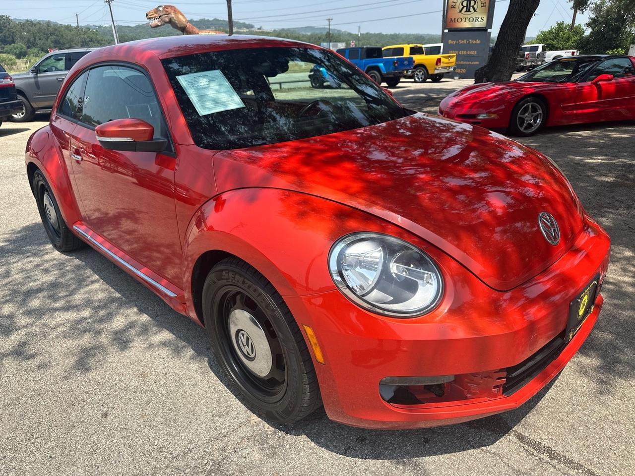 Used cars in Spring Branch, TX