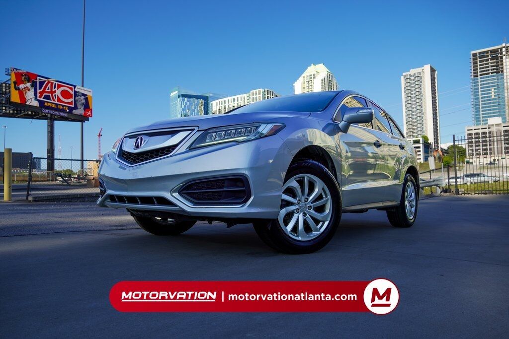 Used Vehicle Dealership Atlanta GA | Motorvation