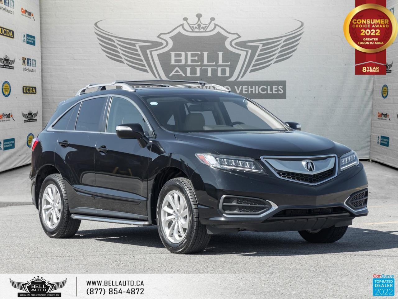 Used Vehicle Dealership Toronto, ON | Bell Auto Inc.