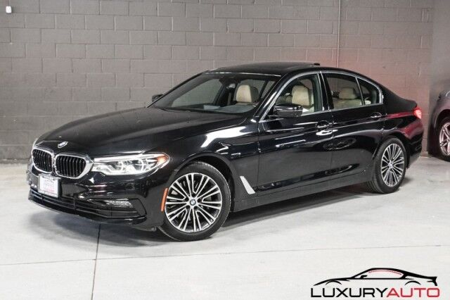 Used cars Chicago Illinois | Luxury Auto Selection