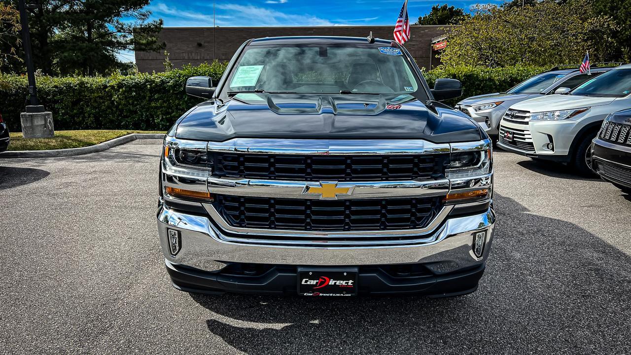 Used CHEVROLET Virginia Beach VA