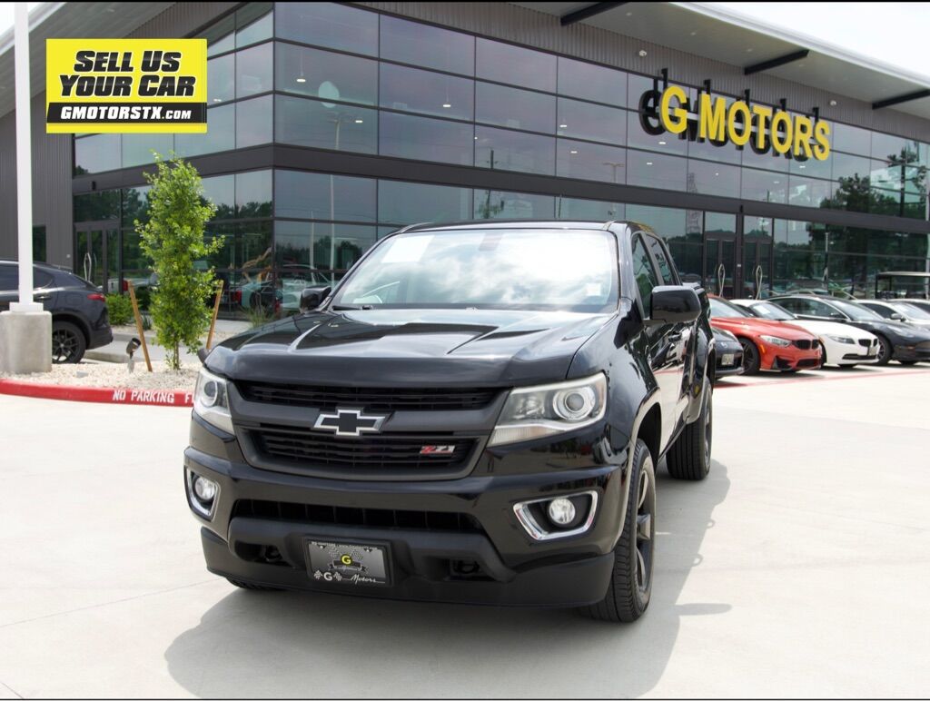 CHEVROLET Houston, TX