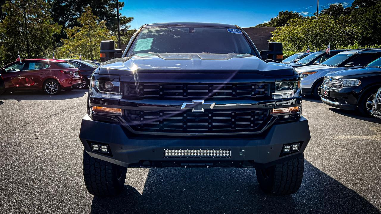 Used CHEVROLET Virginia Beach VA