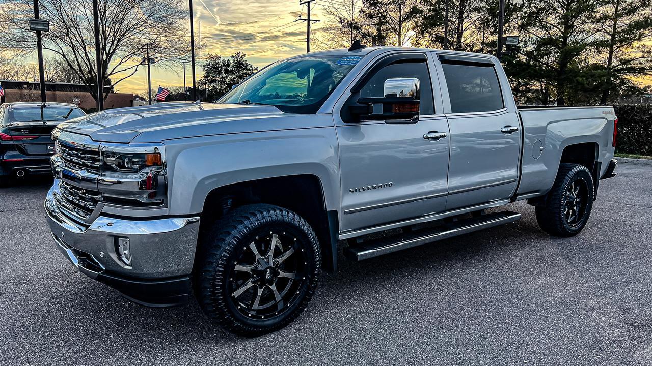 Used CHEVROLET Virginia Beach VA