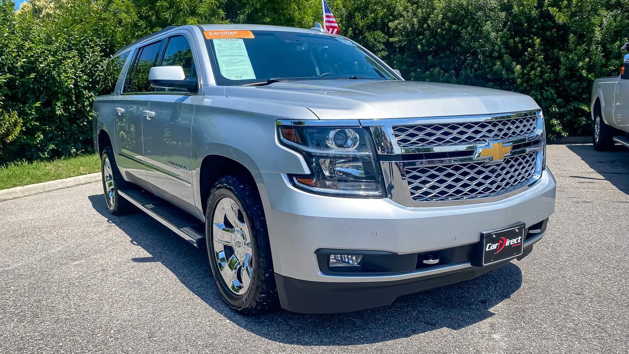 Used CHEVROLET Virginia Beach VA
