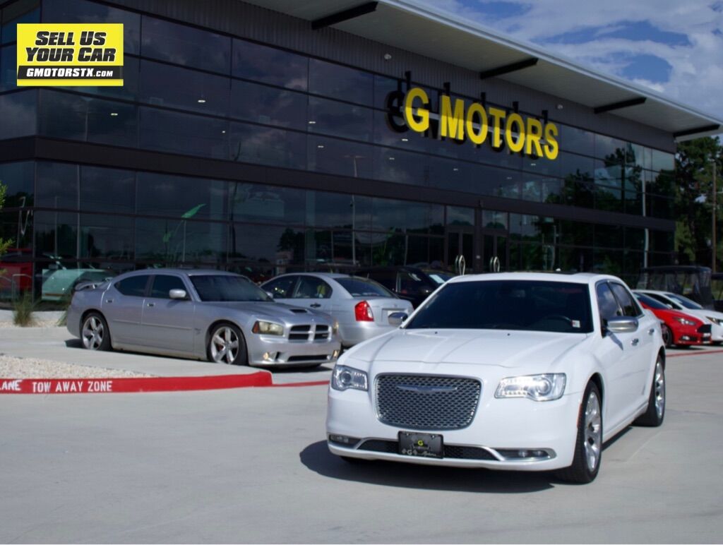 CHRYSLER Houston, TX