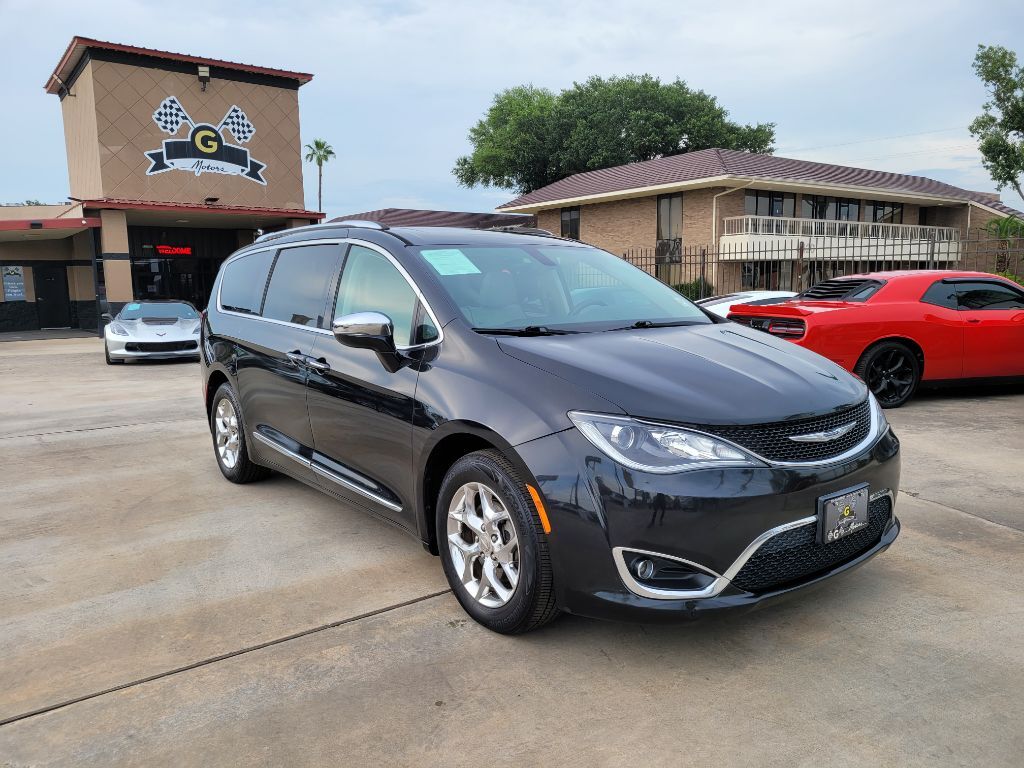 Used CHRYSLER Houston, TX