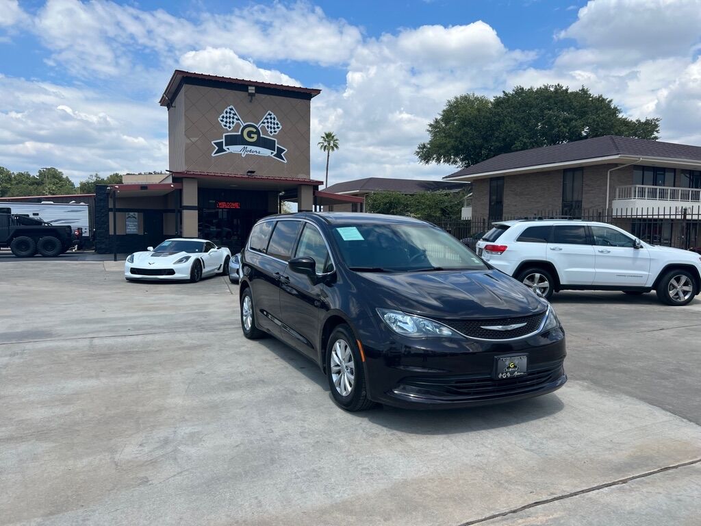 Used CHRYSLER Houston, TX
