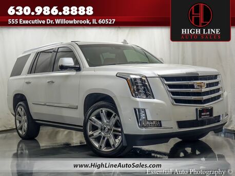 Used Car Dealership Willowbrook IL | Highline Auto Sales