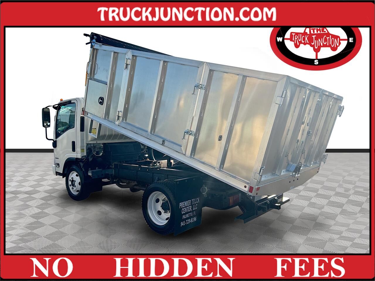 Used trucks in Venice, FL