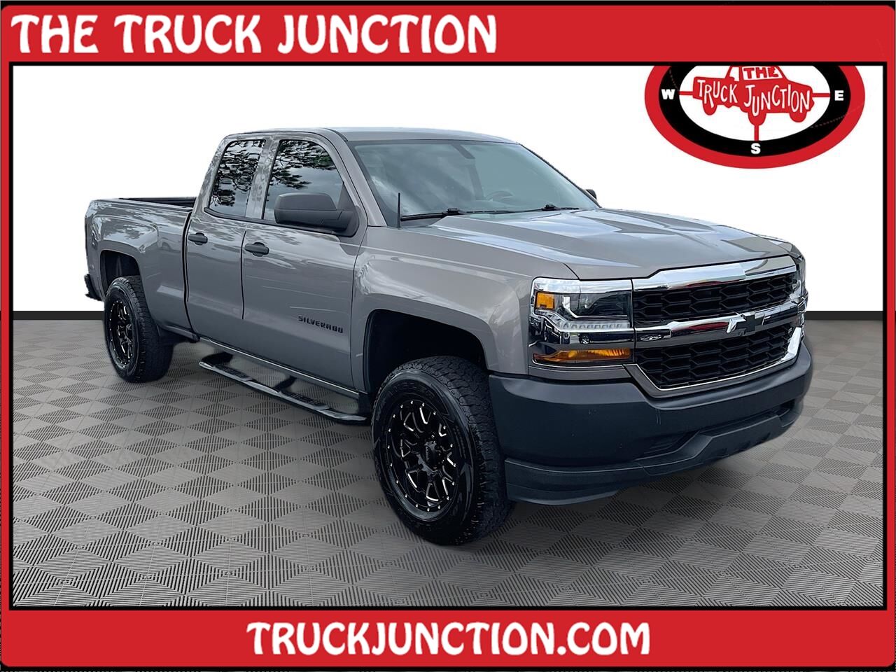 Used trucks in Venice, FL