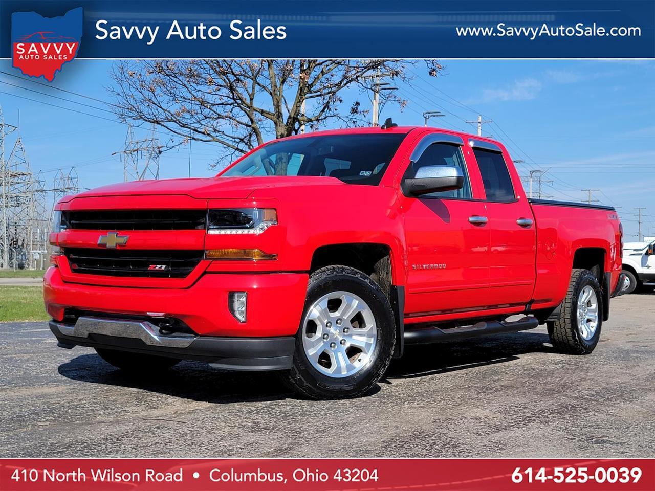 Used Truck Dealership Columbus OH | Used Cars Savvy Auto Sales