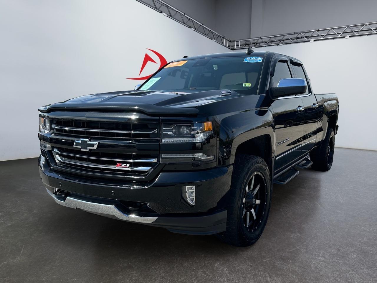 Used Chevrolet Virginia Beach VA