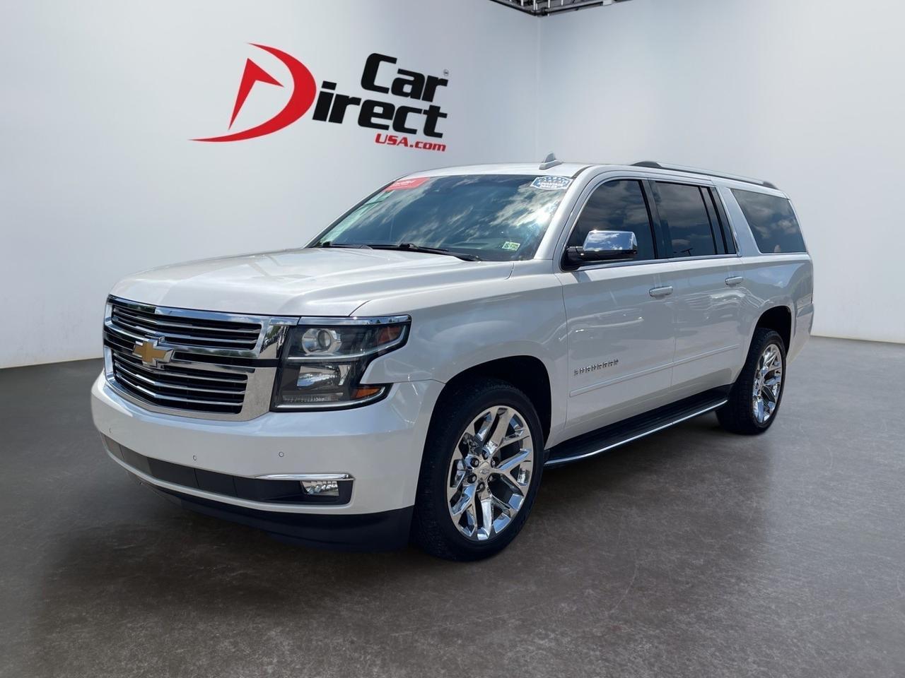 Used Chevrolet Virginia Beach VA