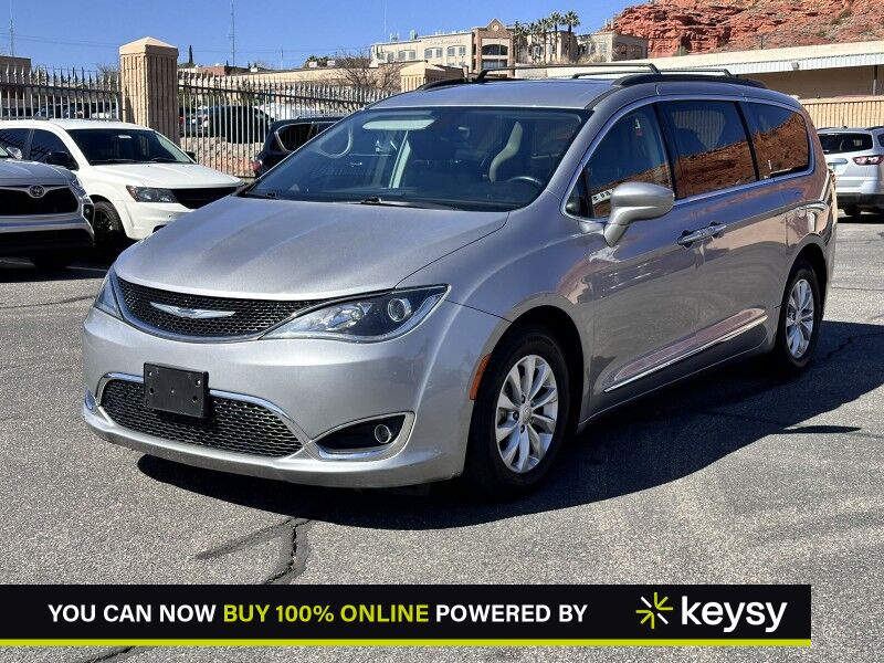 Used vans in St George UT