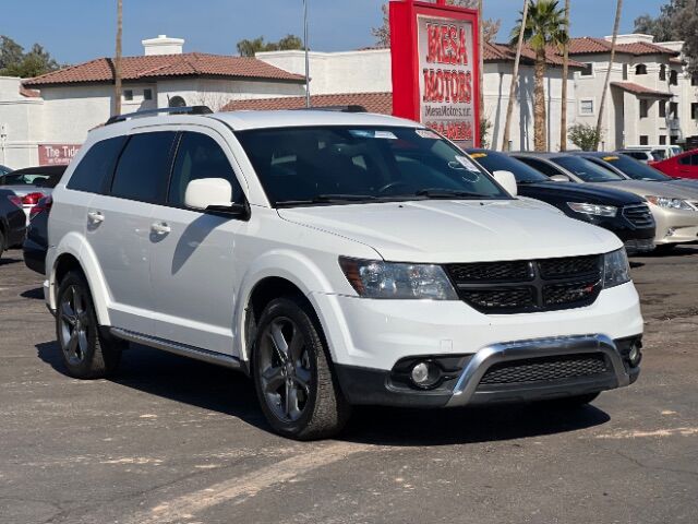 Used Dodge Mesa AZ