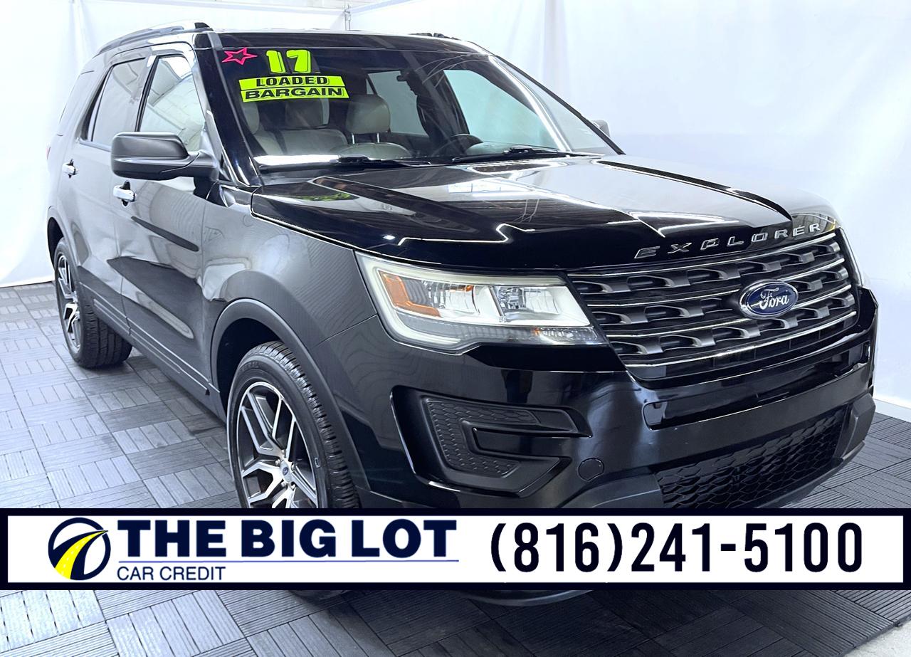 Used vehicles Kansas City Missouri