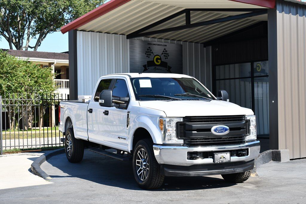 Used FORD Houston, TX