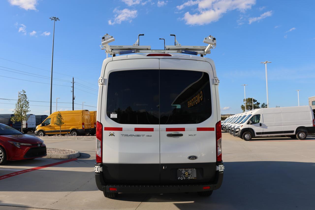 Used 2017 FORD TRANSIT T-150 in Houston TX
