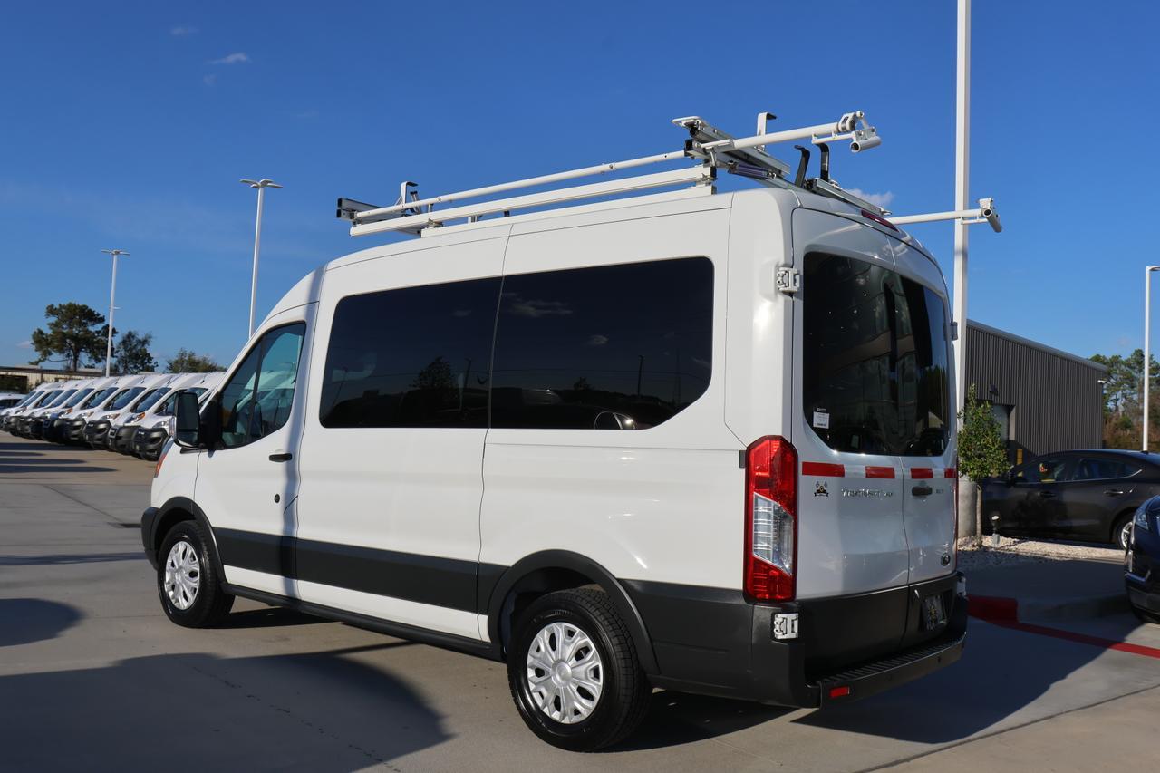 Used 2017 FORD TRANSIT T-150 in Houston TX