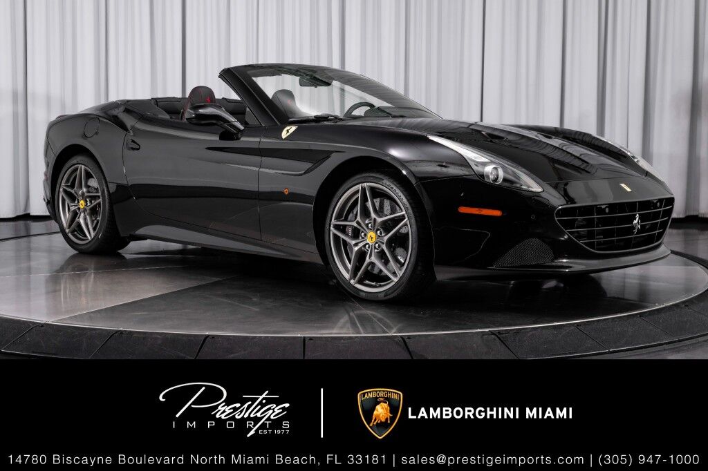 Ferrari | North Miami Beach, FL