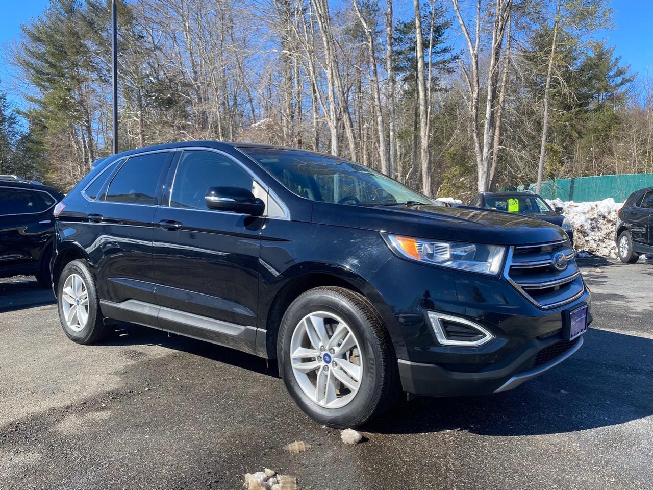 Find FORD for sale in Charlton, MA