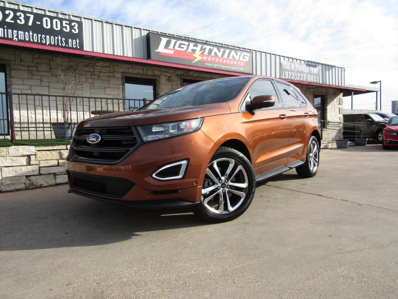 Used vehicles Grand Prairie, TX