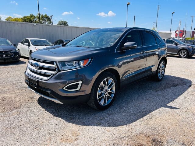 Used Ford Terrell TX