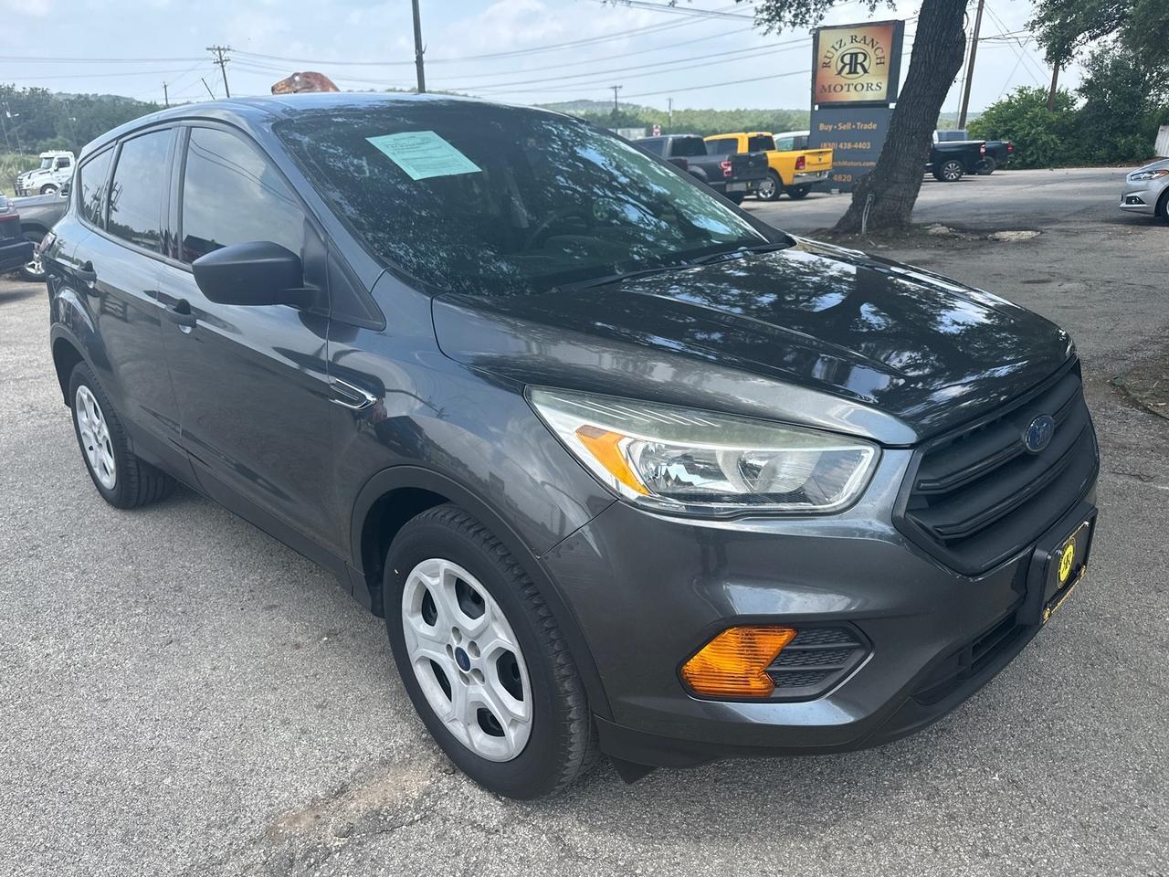 Used vehicles Spring Branch, TX