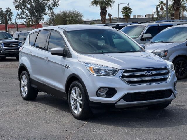 Used Ford Mesa AZ