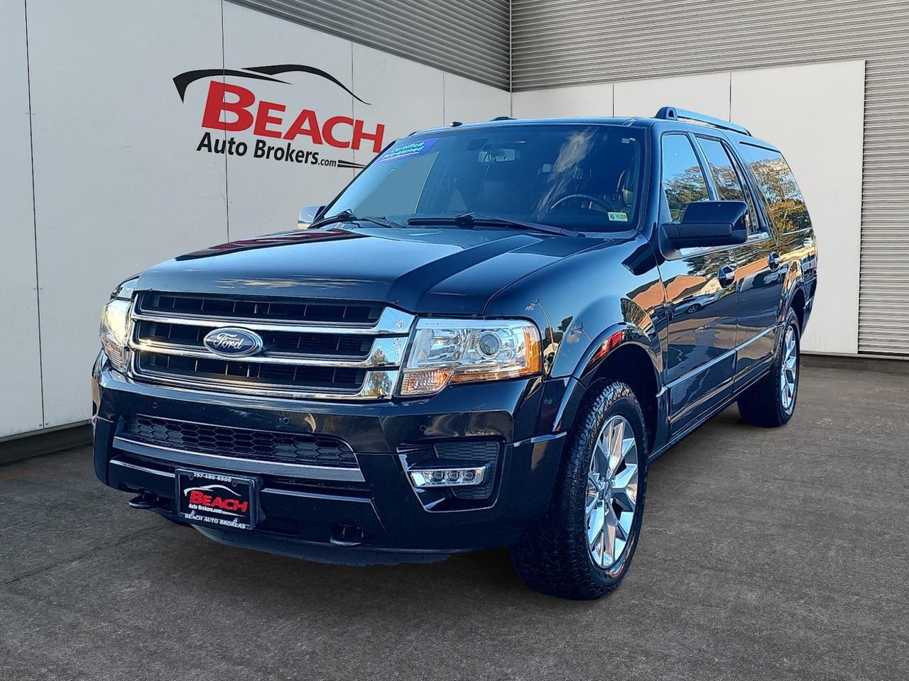 Used Vehicle Dealership Norfolk VA | Beach Auto Brokers