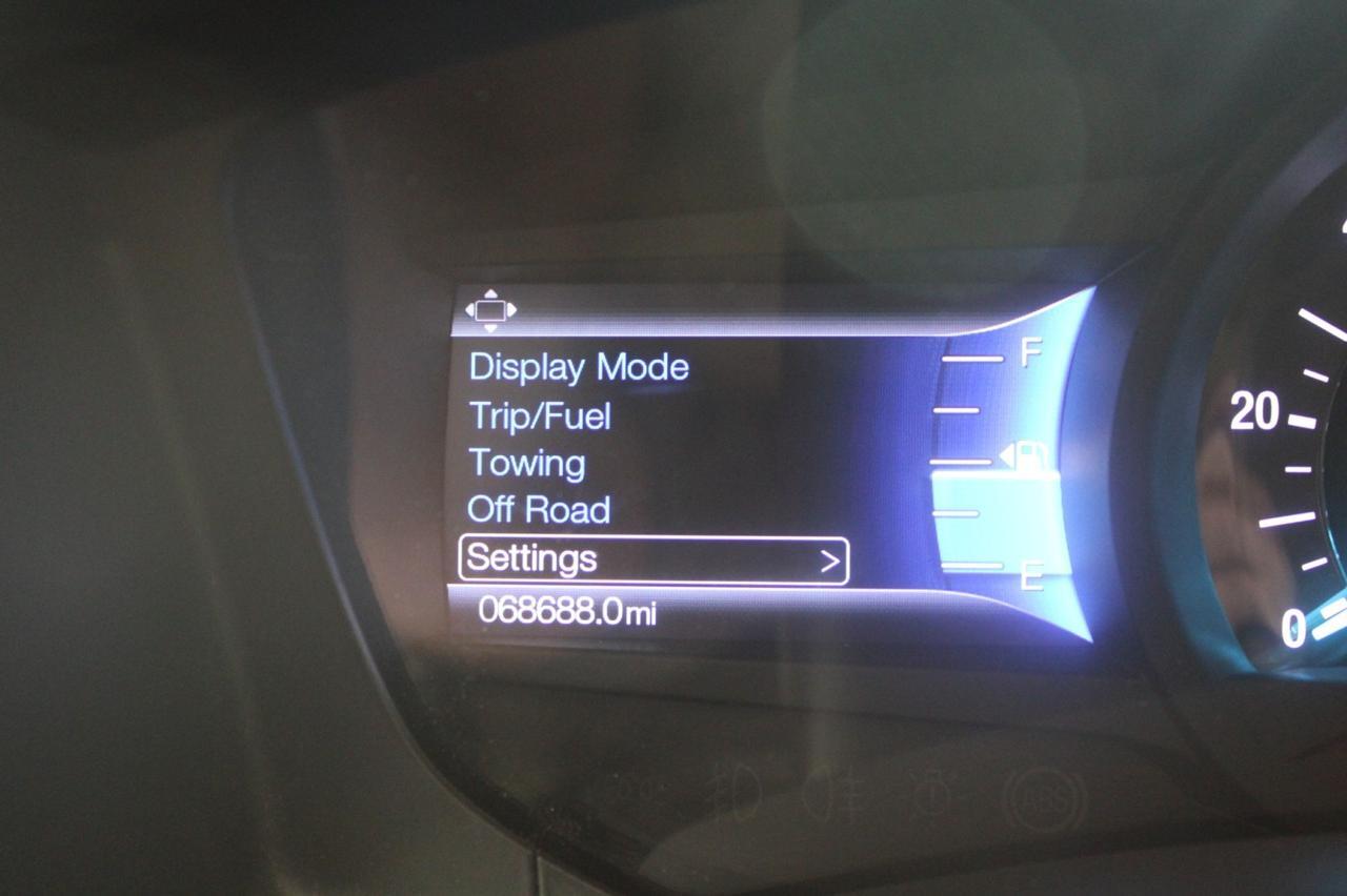 Used 2017 Ford Expedition Limited in Plano TX