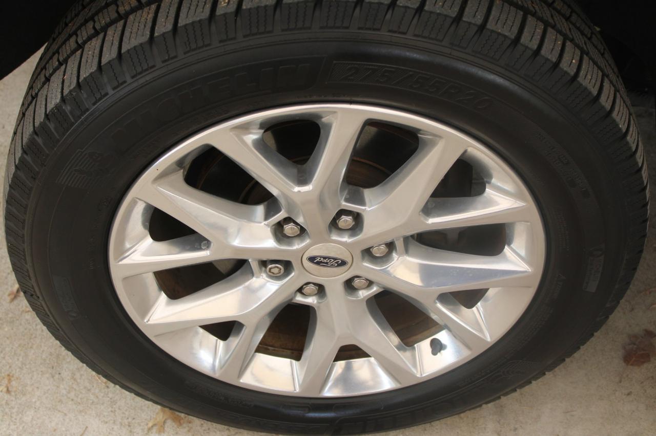 Used 2017 Ford Expedition Limited in Plano TX