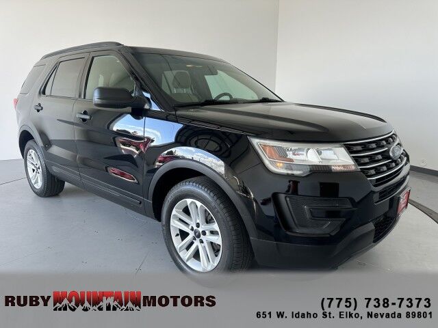 Used Ford Explorer for Sale (with Photos) - CarGurus