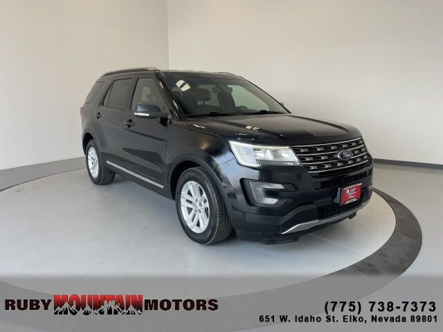 Ruby Mountain Motors Elko