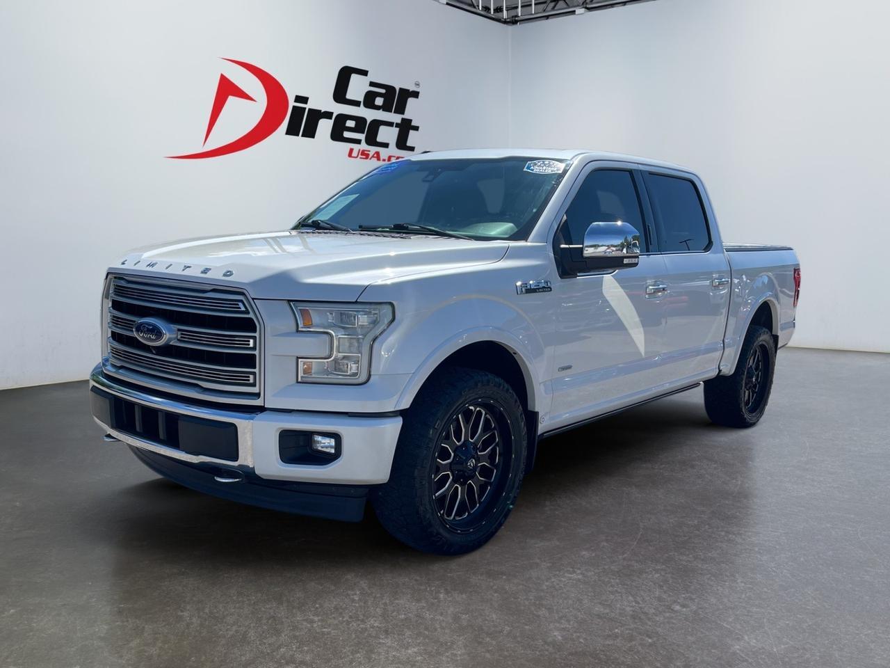 Used Four Wheel Drive vehicles Virginia Beach Virginia