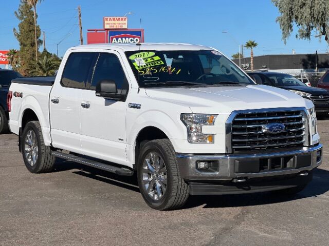 Used Ford Mesa AZ