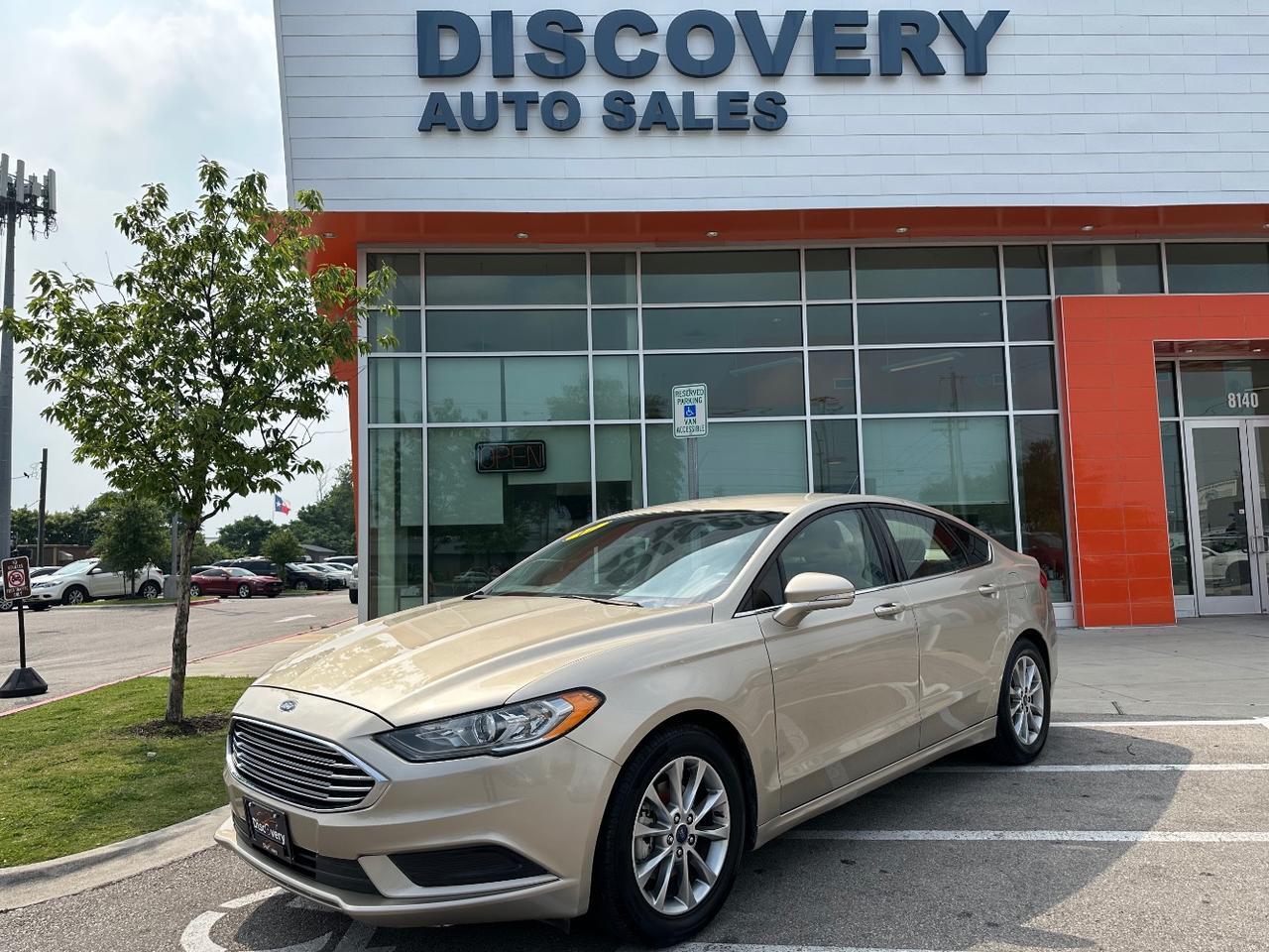 Pre-Owned Dealership Austin, TX | Discovery Auto Sales