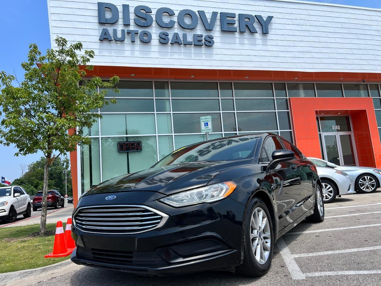 Pre-Owned Dealership Austin, TX | Discovery Auto Sales