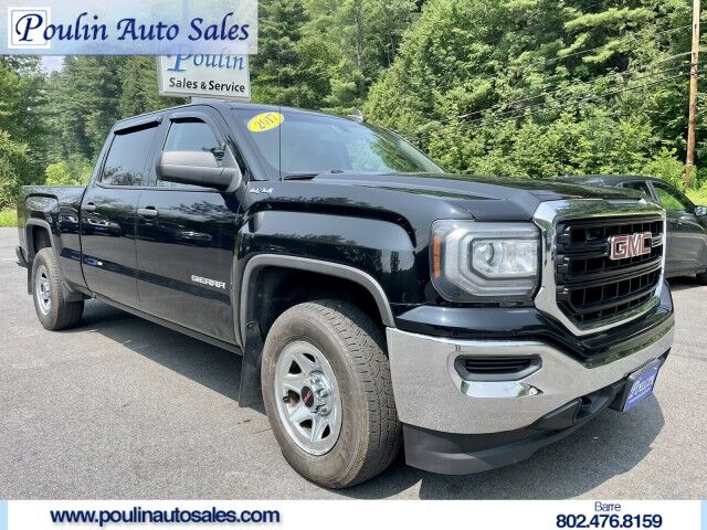 Used Truck Dealership Barre VT | Used Cars Poulin Auto Sales
