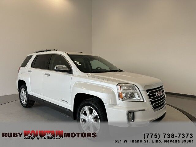 Ruby Mountain Motors Elkonull