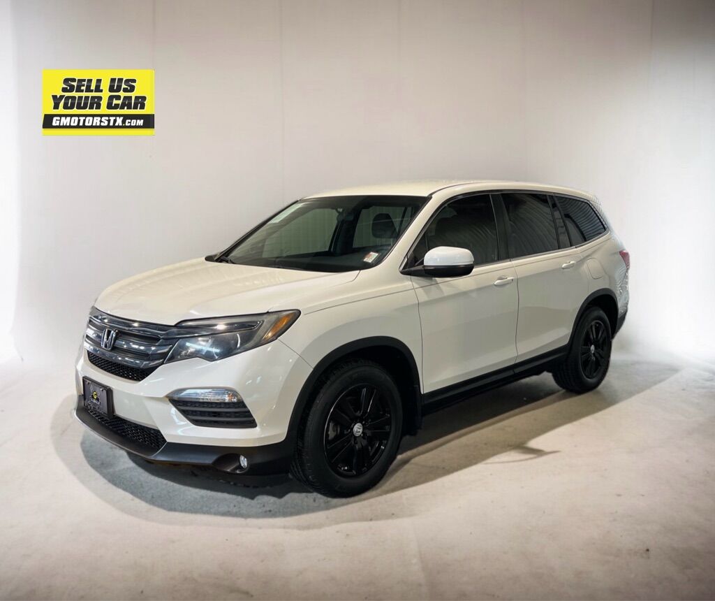 HONDA Houston, TX