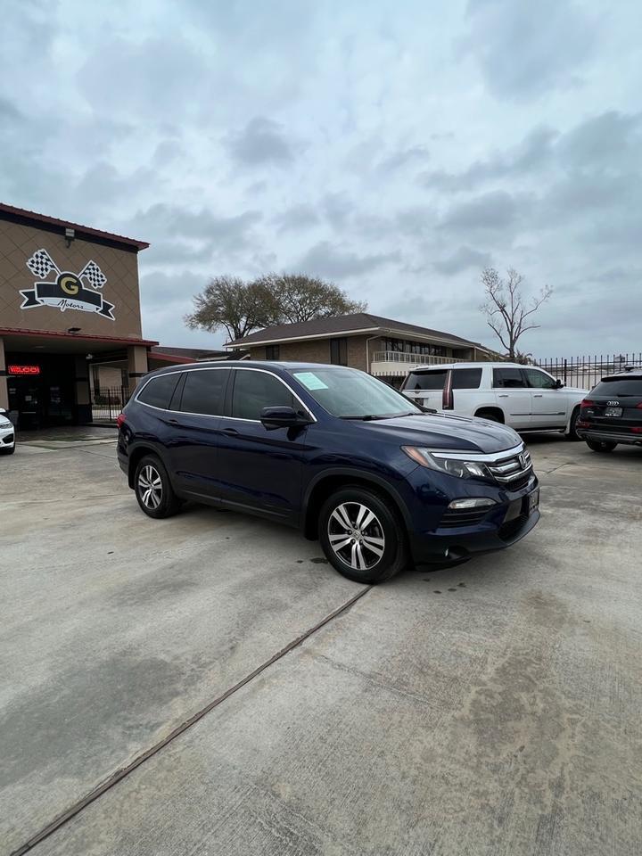 HONDA Houston, TX