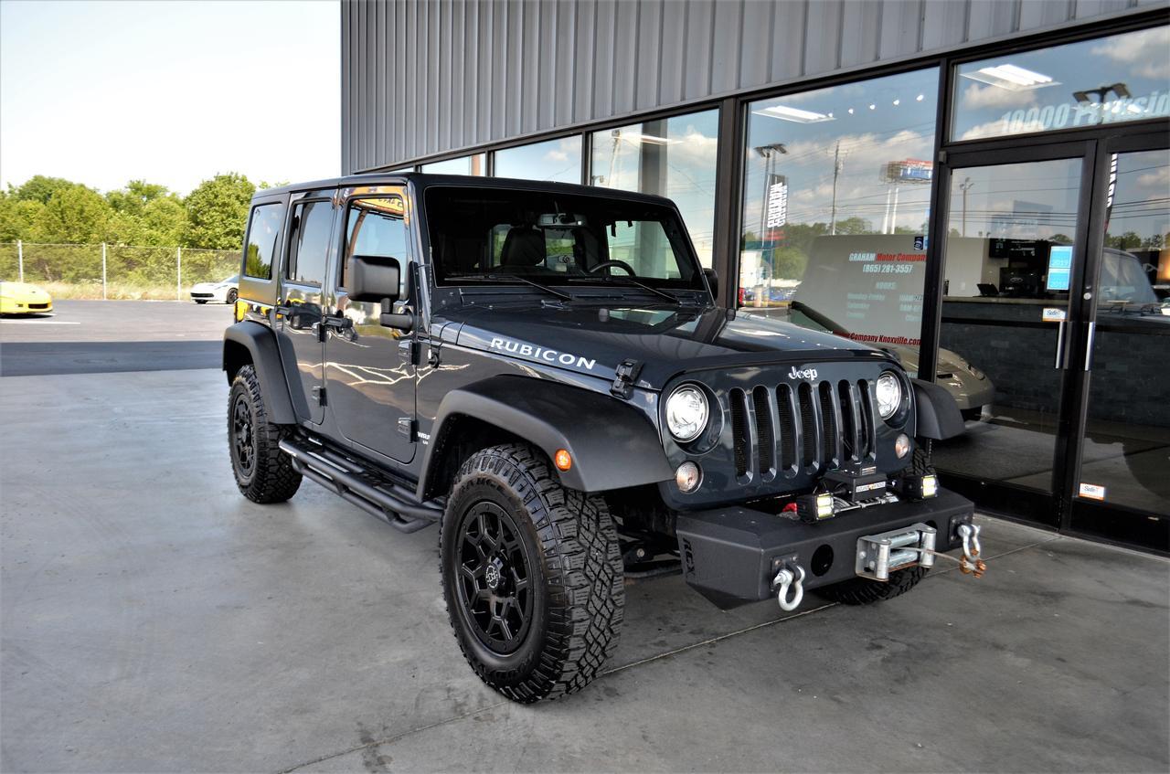 Pre-Owned Luxury Dealership Knoxville TN