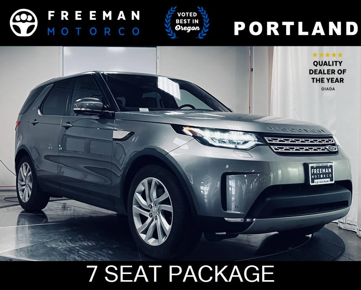 Used 2015 Land Rover Range Rover Sport Hse Meridian Surround Sound ...