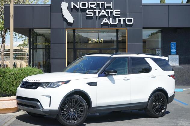Luxury Pre-Owned cars Walnut Creek California | North State Auto