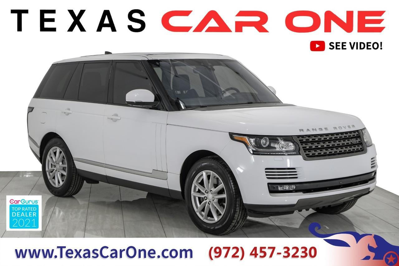 Used vehicles Carrollton Texas