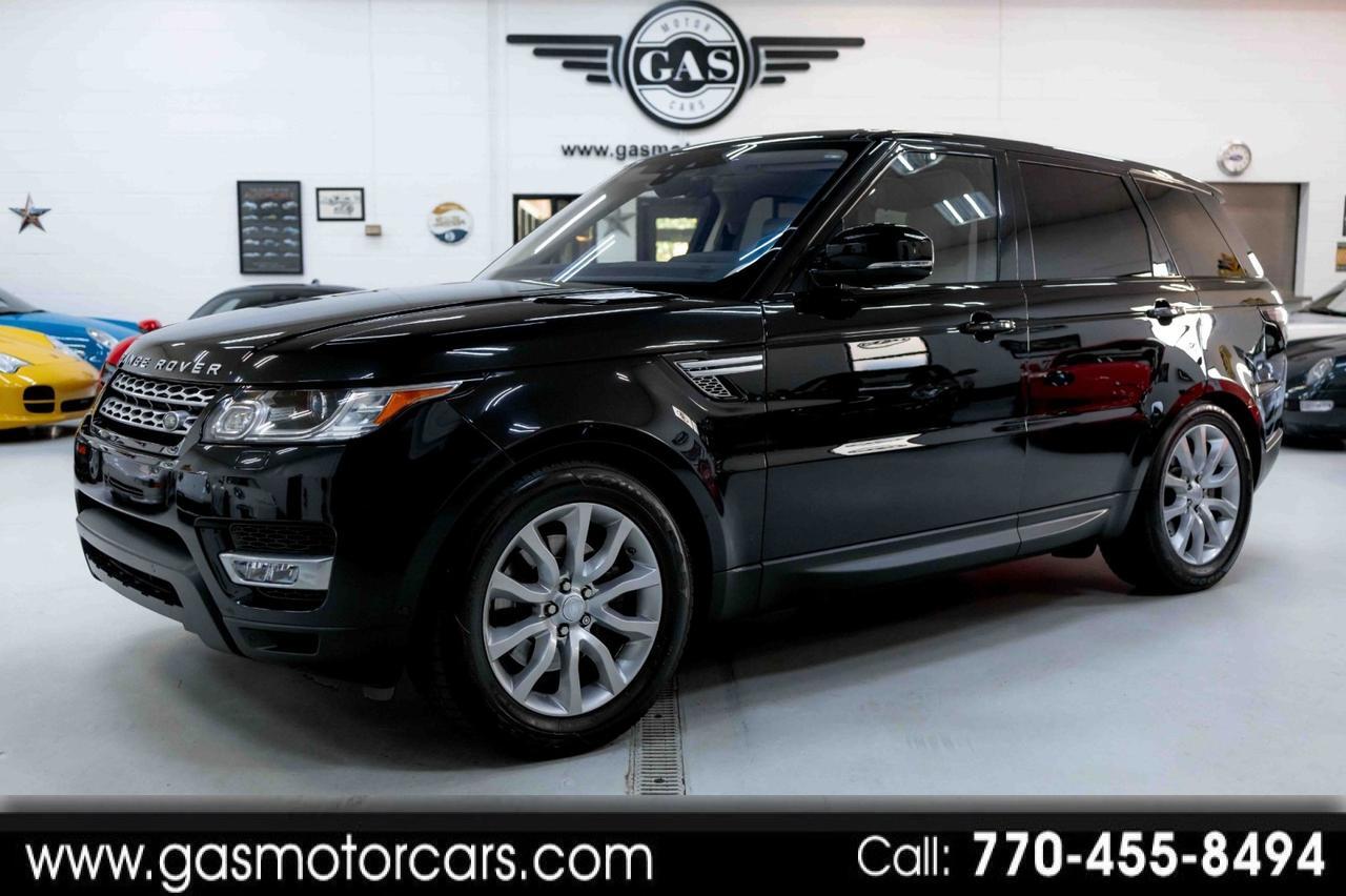 Used Vehicle Dealership Marietta GA | Gas Motor Cars